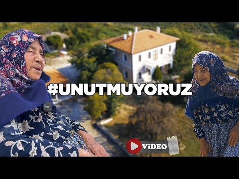 Unutmuyoruz