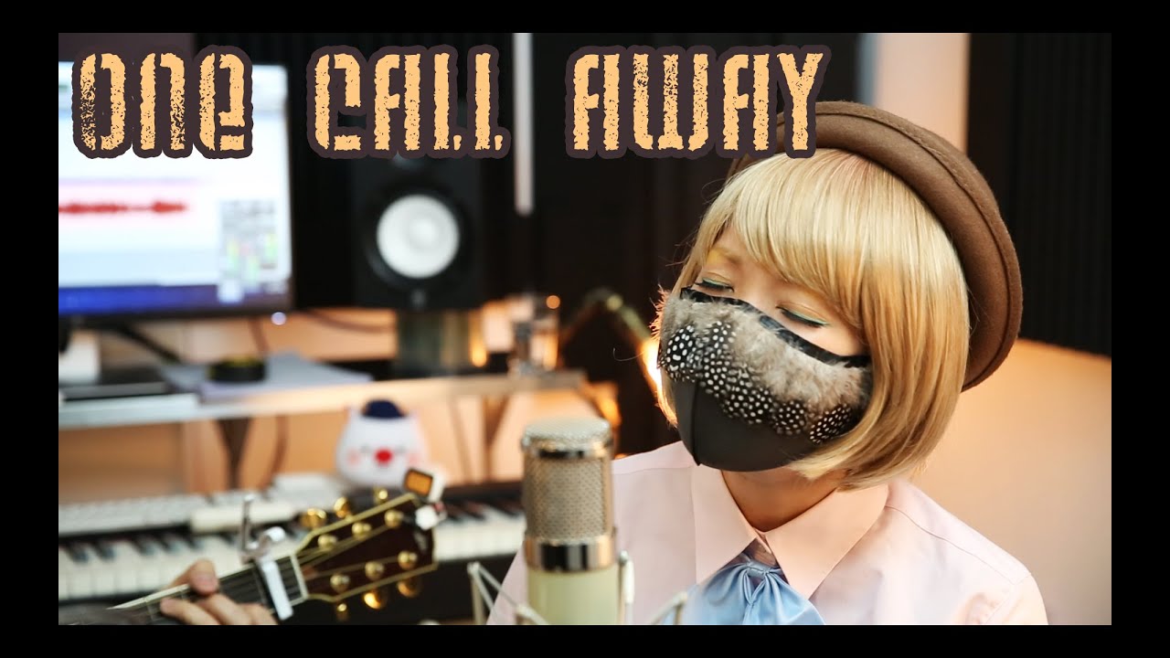 Charlie Puth | One Call Away | Cover by Sing Sing Rabbit - YouTube