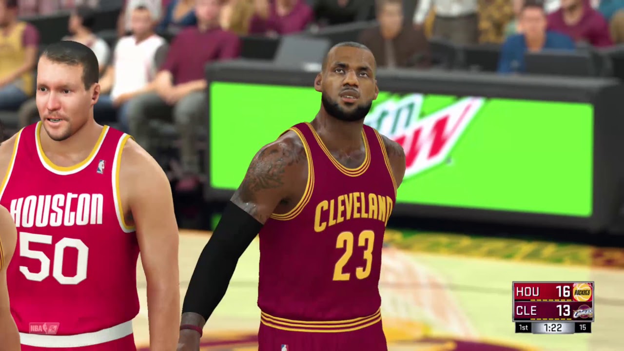 nba2k27 - YouTube