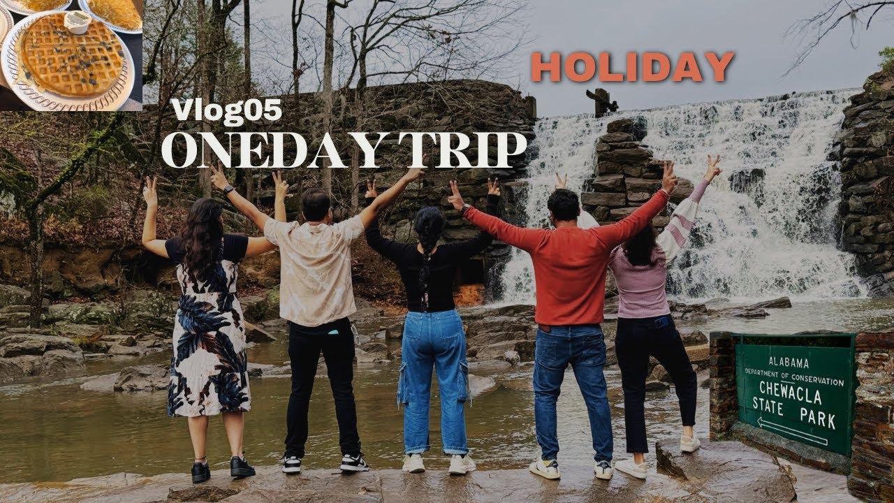 US lo One Day Holiday trip with Friends.#uslife#youtube #telugu#masters ...