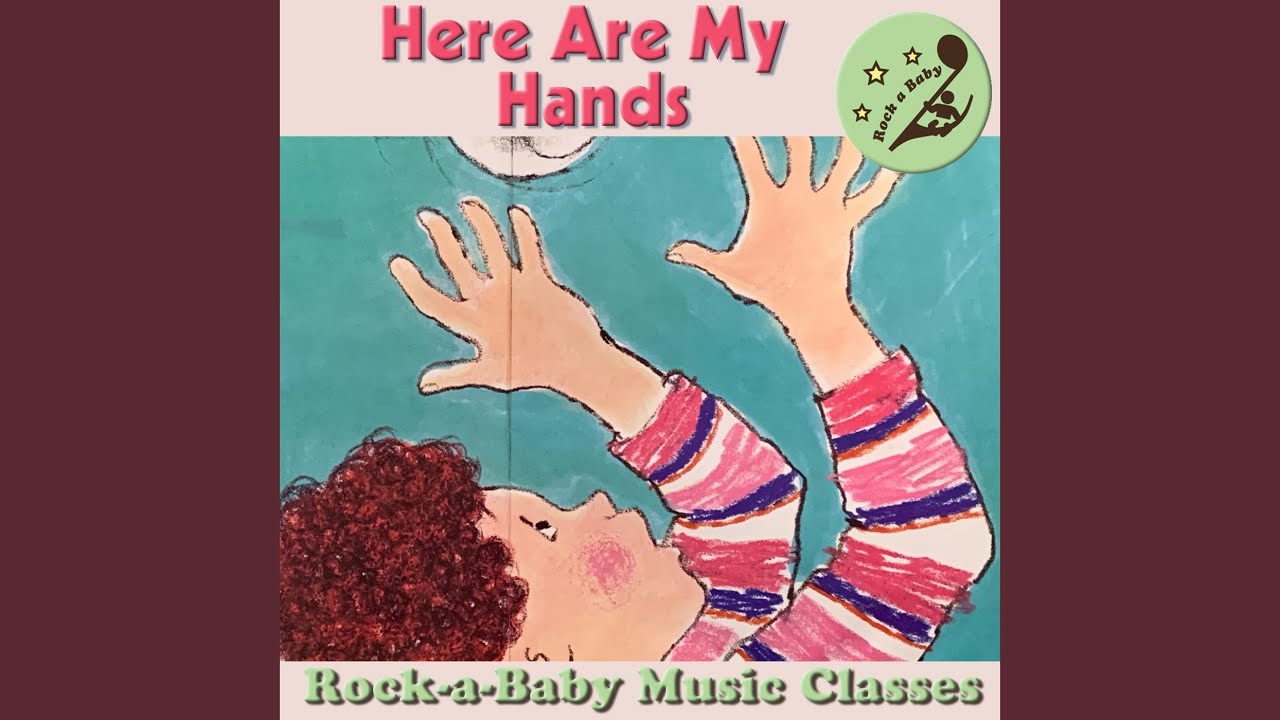 Here Are My Hands - YouTube