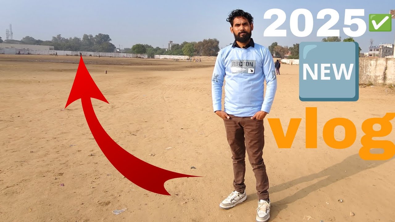 2025 New Vlog 😍 2025 vlogs - YouTube