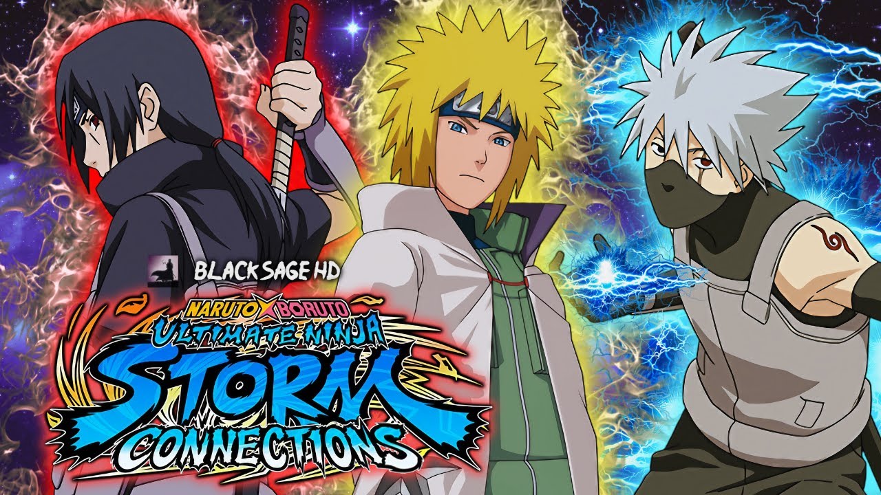 TEAM GENIUS PRODIGIES SURPASS EVERYONE ONLINE!! - Naruto X Boruto ...