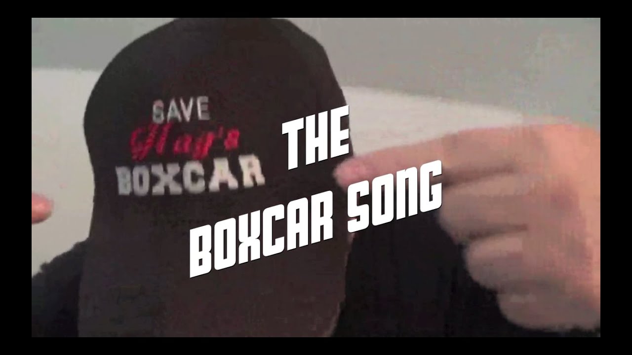 Boxcar Song trailer 1 - YouTube
