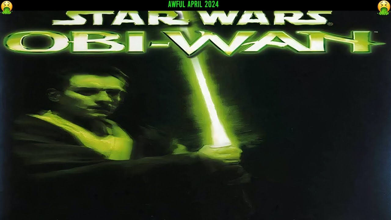 Is it Bantha Poodoo? | Star Wars: Obi-Wan Let's Play Part 1 - YouTube