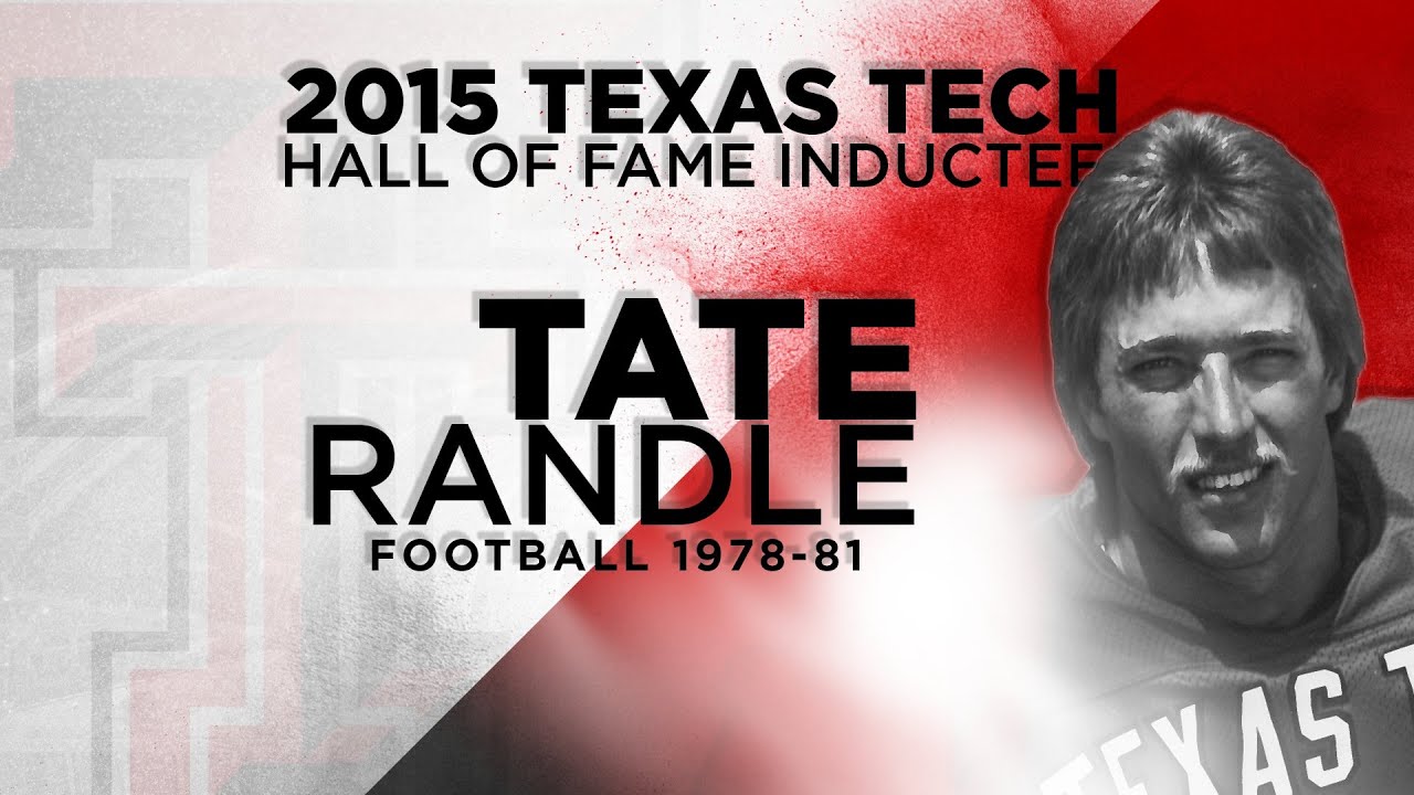 Tate Randle - Alchetron, The Free Social Encyclopedia