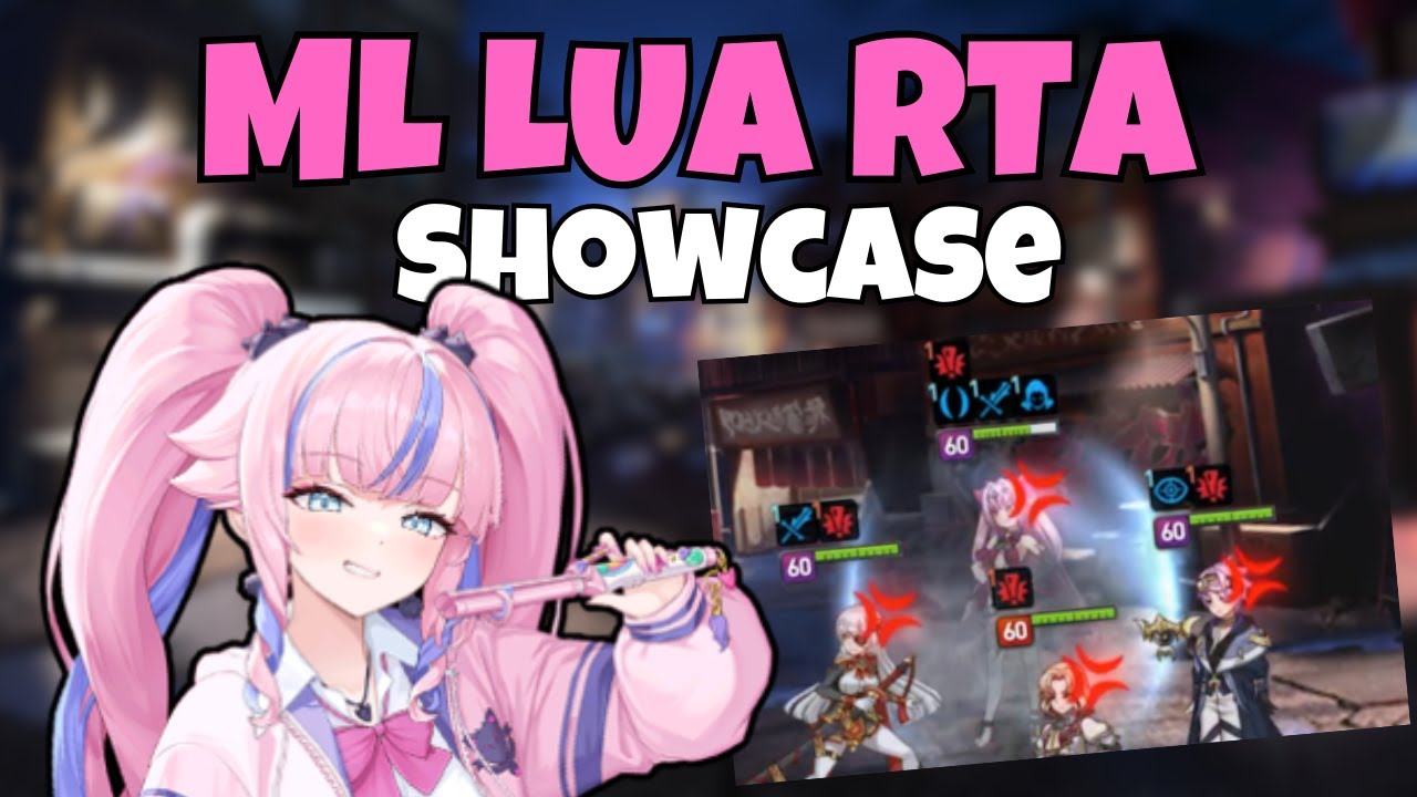 HELLION LUA RTA GAMEPLAY | Stream Highlights - YouTube