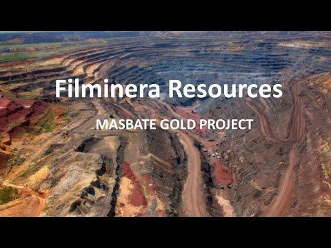 Filminera Resources - YouTube