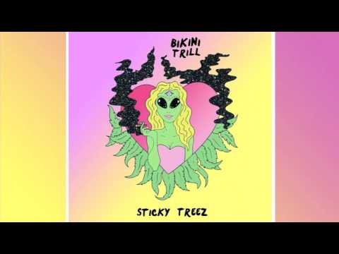 Bikini Trill 'Sticky Treez'