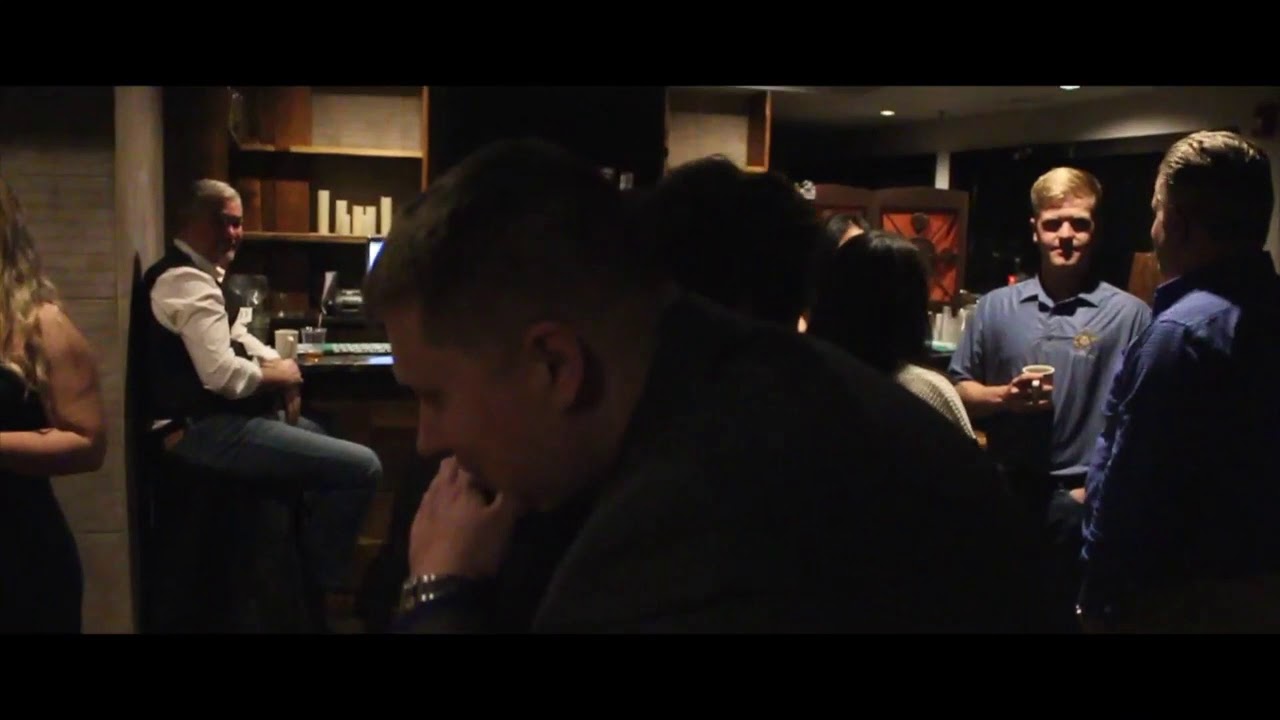 Common Sense Launch Party - YouTube