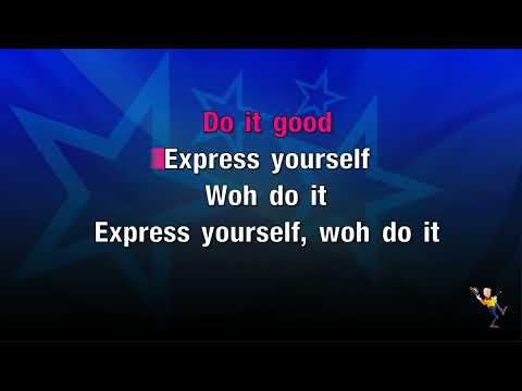Express Yourself - Labrinth (KARAOKE) - YouTube