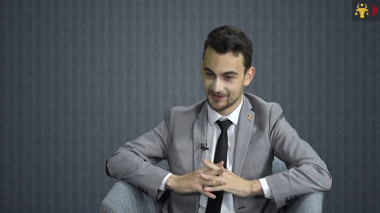 Andrei Zapșa: Va fi dureros sa urmarim din departare cum altii sînt ...