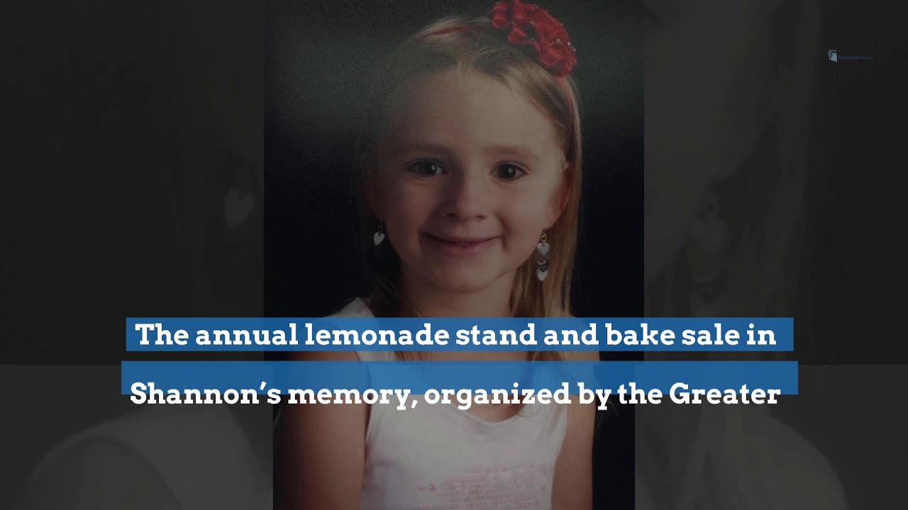 Five years later, Bridgewater honors Shannon Crowley with good deeds ...