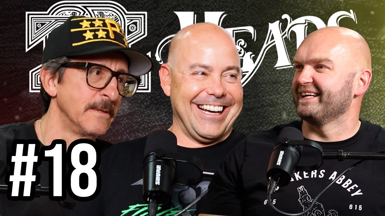 Pro Smokes: Beyond the NFL with All-Pro Michael Roos | Episode #18 | OZ ...