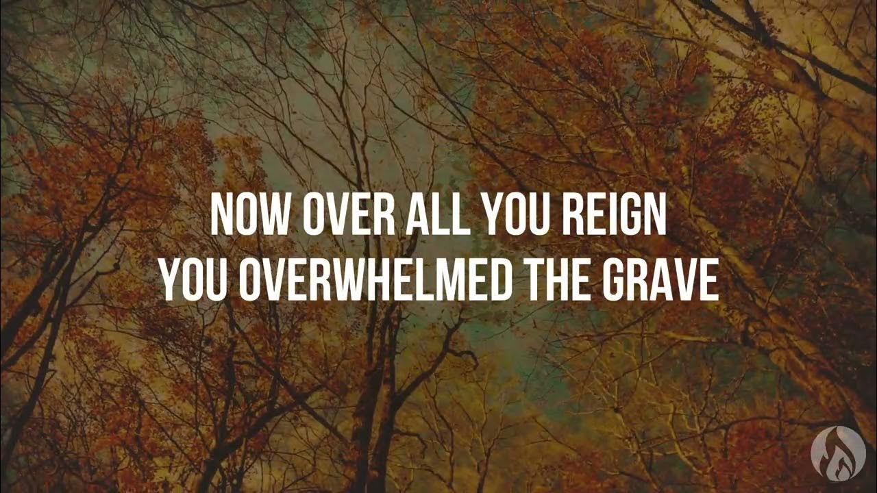 All Hail The Glorious Christ - Sovereign Grace Music (Lyric video ...