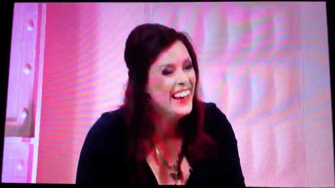 This Morning, Philip Schofield - Back doors smashed in - YouTube