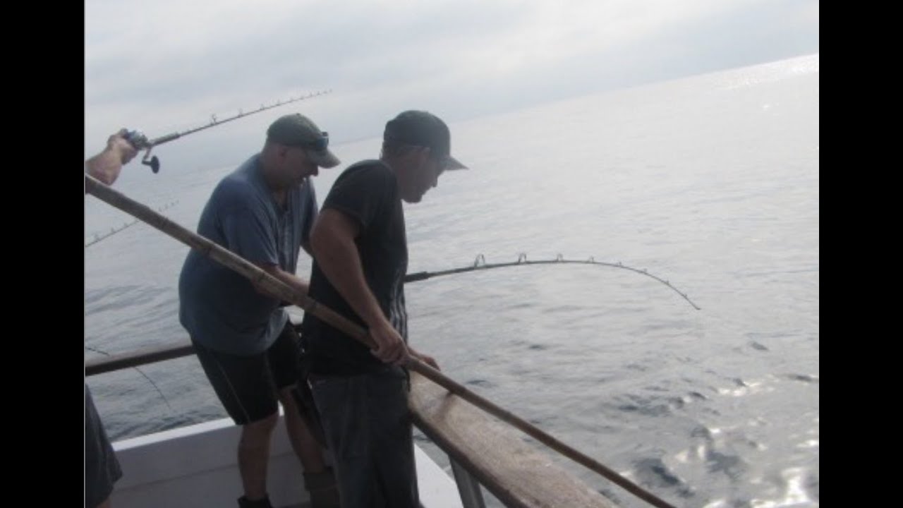 Tackle Tip Thursday Vol. 134 (Rod Handling) - YouTube