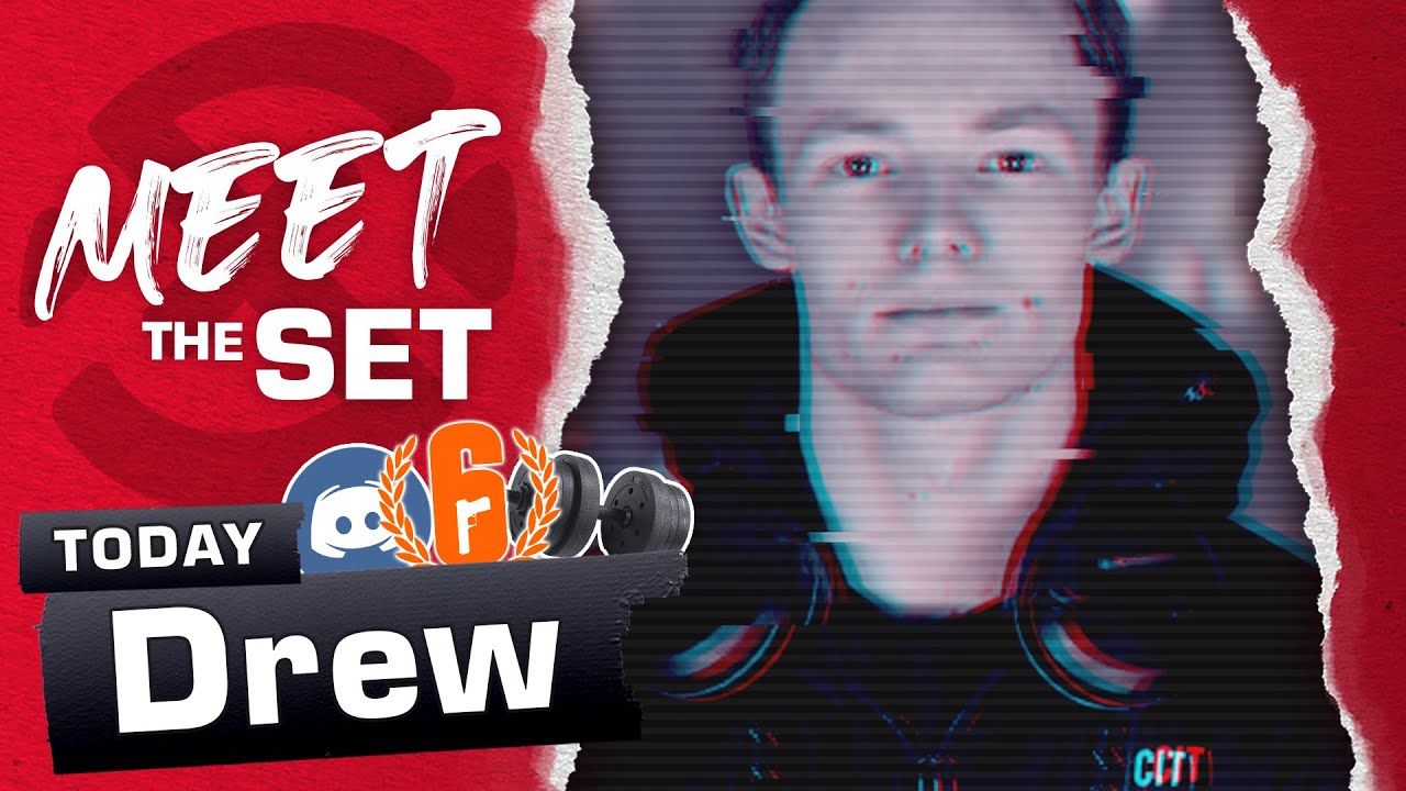 Coaching XSET R6 from Scotland! (#MeetTheSet) ft. DrewSpark - YouTube