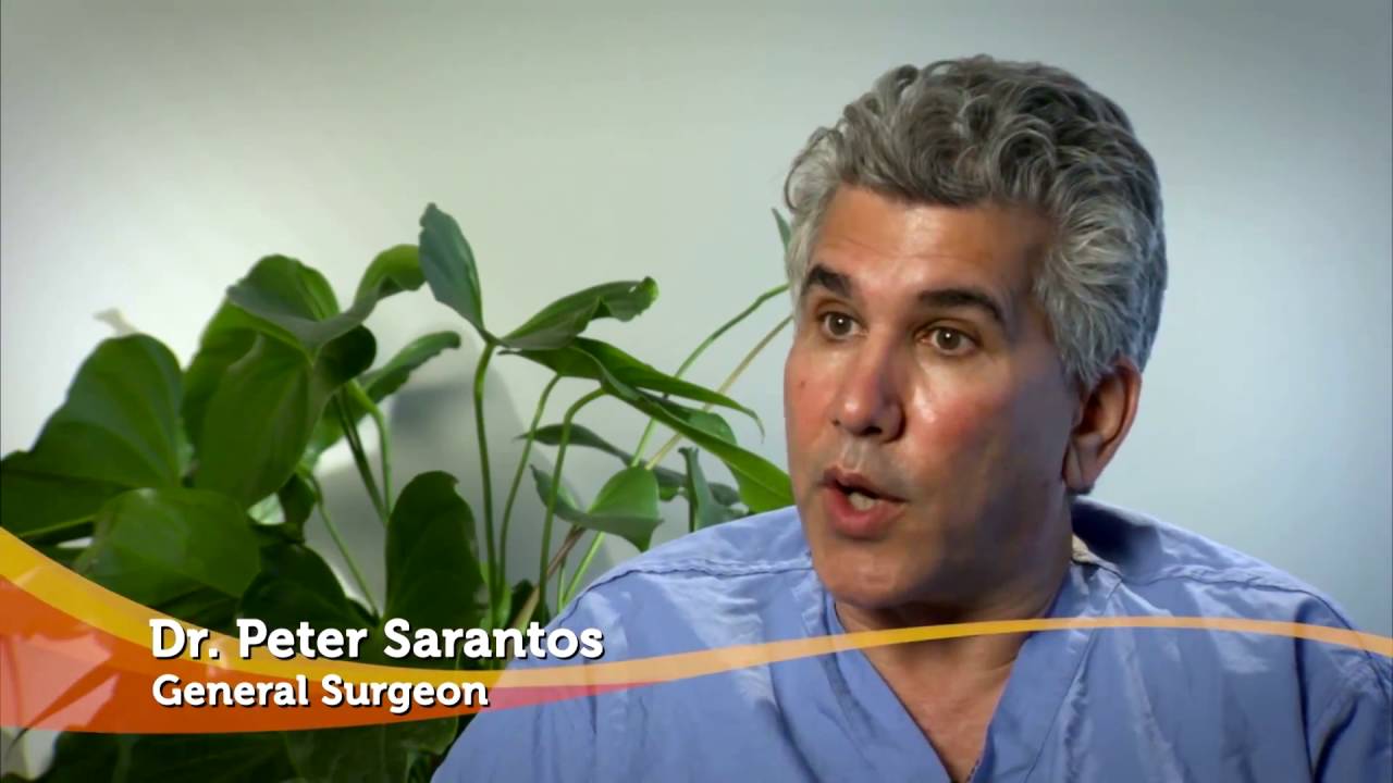 HCA Frist Humanitarian Award Recipients, Drs. Peter and Kathy Sarantos ...