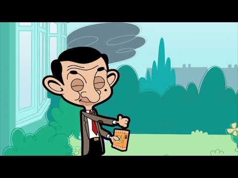 Mr Bean Animated | A New Friend | Season 2 | Full Episodes Compilation ...