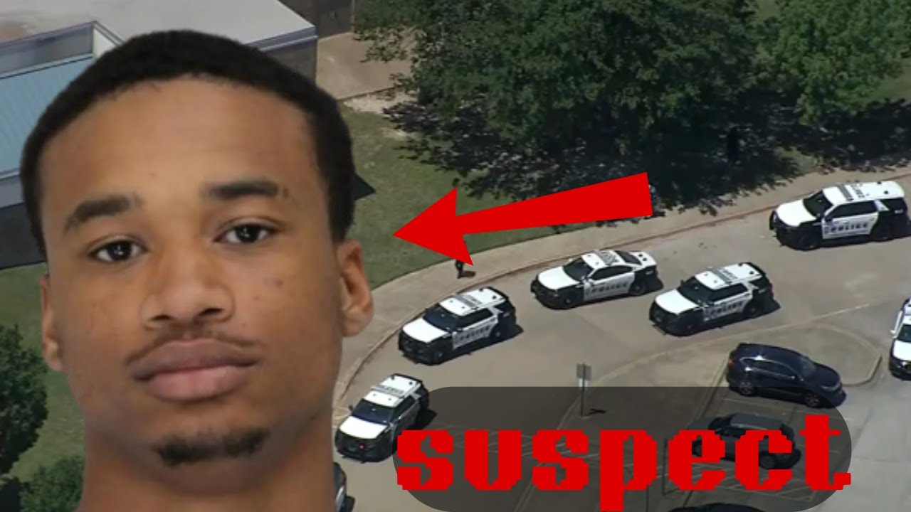 Dallas School Shooting: Suspect Arrested, Charged With Aggravated ...