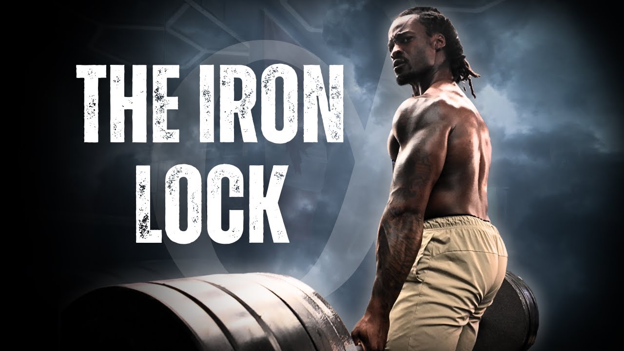 Spartan Back & Core Strength Circuit | THE IRON LOCK - YouTube