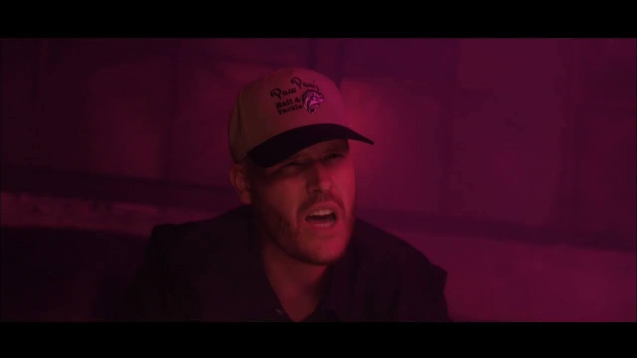 Trey Lewis - Here. (Official Visualizer) - YouTube