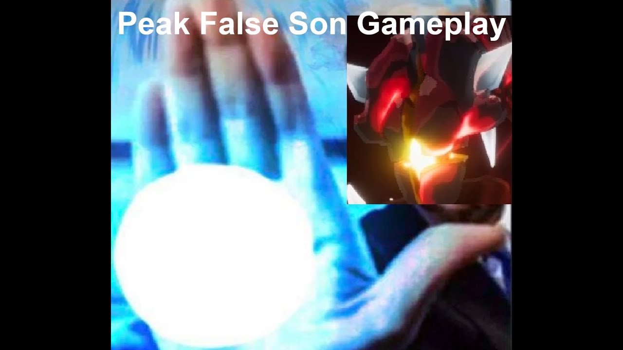 Risk of Rain 2 - False Son Eclipse 8 run (without lunars) - YouTube