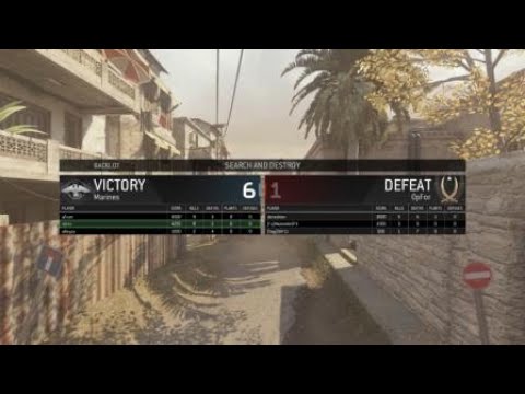 3s GBs ( W/ Fuze & Baby Bot Reyza ) - YouTube