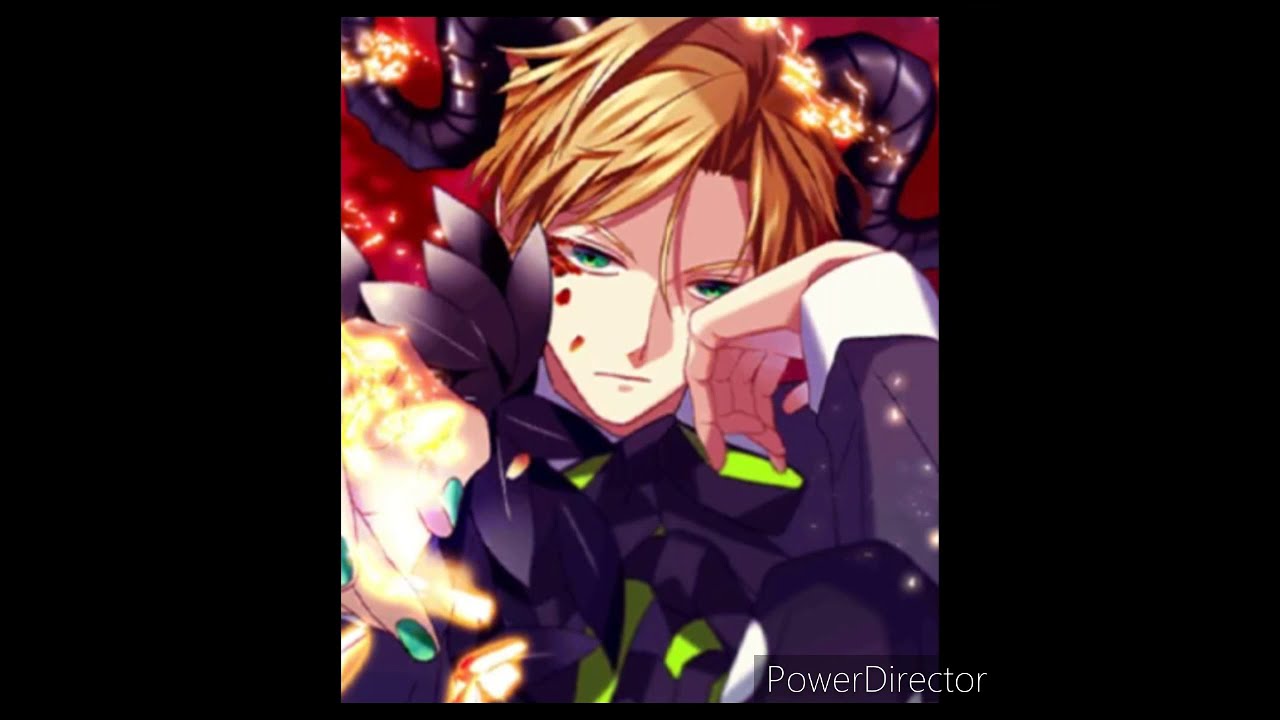 Satan - Obey Me AMV - YouTube