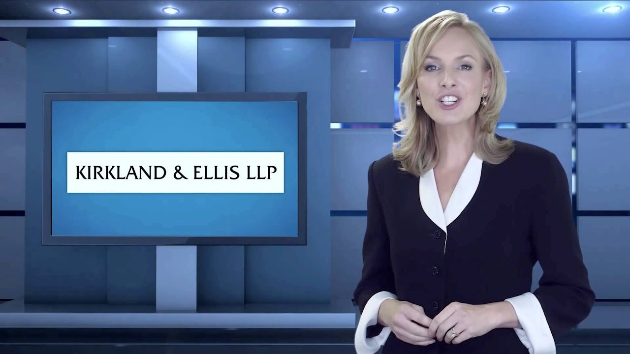 Kirkland &Ellis LLP Law Leading Firm Attorney America Leading Lawyers ...