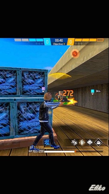 CSR 999+ ⭐ M500 KING#jod_prime_ffzx #viral #shortsfeed #freefire # ...