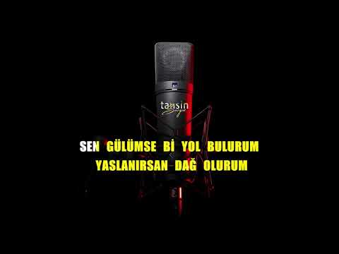 Hirai Zerdüş - Kurban Olurum / Karaoke / Md Altyapı / Cover / Lyrics / HQ