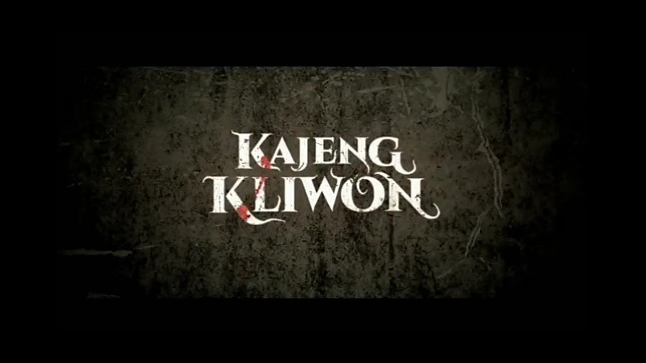 KAJENG KLIWON 2020 | TRAILER - YouTube