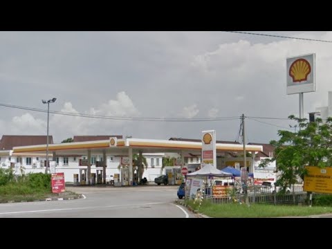 Coldplay - Lost Lyrics (Official Music Video) With Shell Jalan Baru 2 ...