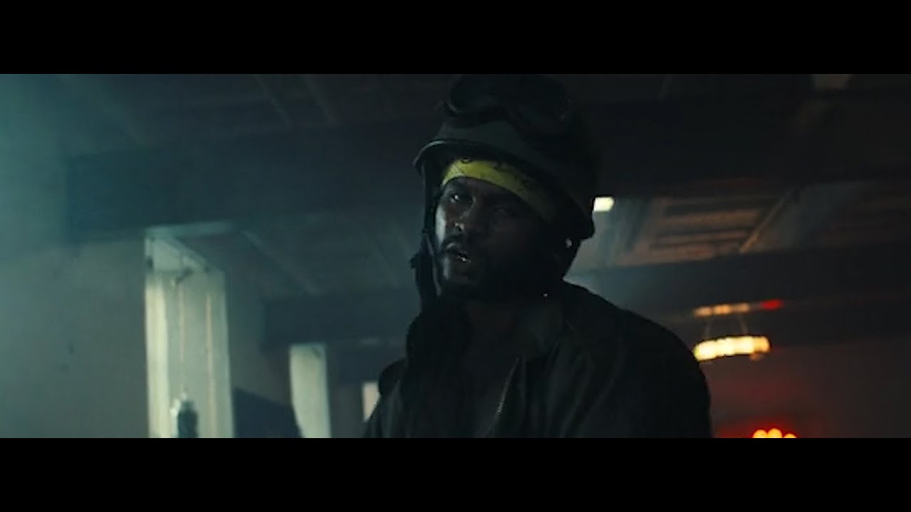 Method Man X Dave East - Shadowboxin' | FULL Verse - YouTube