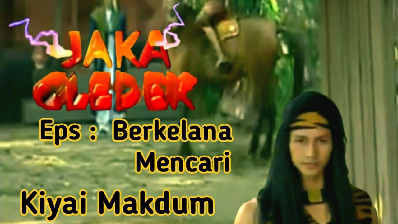 Berkelana Mencari Jati Diri Menuju Ke Cadas Pangeran || #alurceritafilm ...