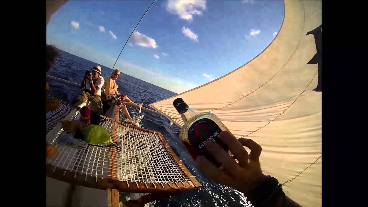 Pirate Monks - YouTube