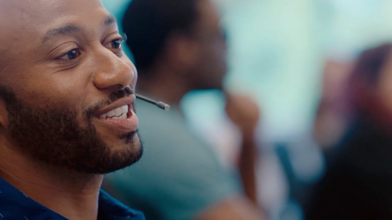 Discover Financial Services transforms ERP with help from Oracle - YouTube