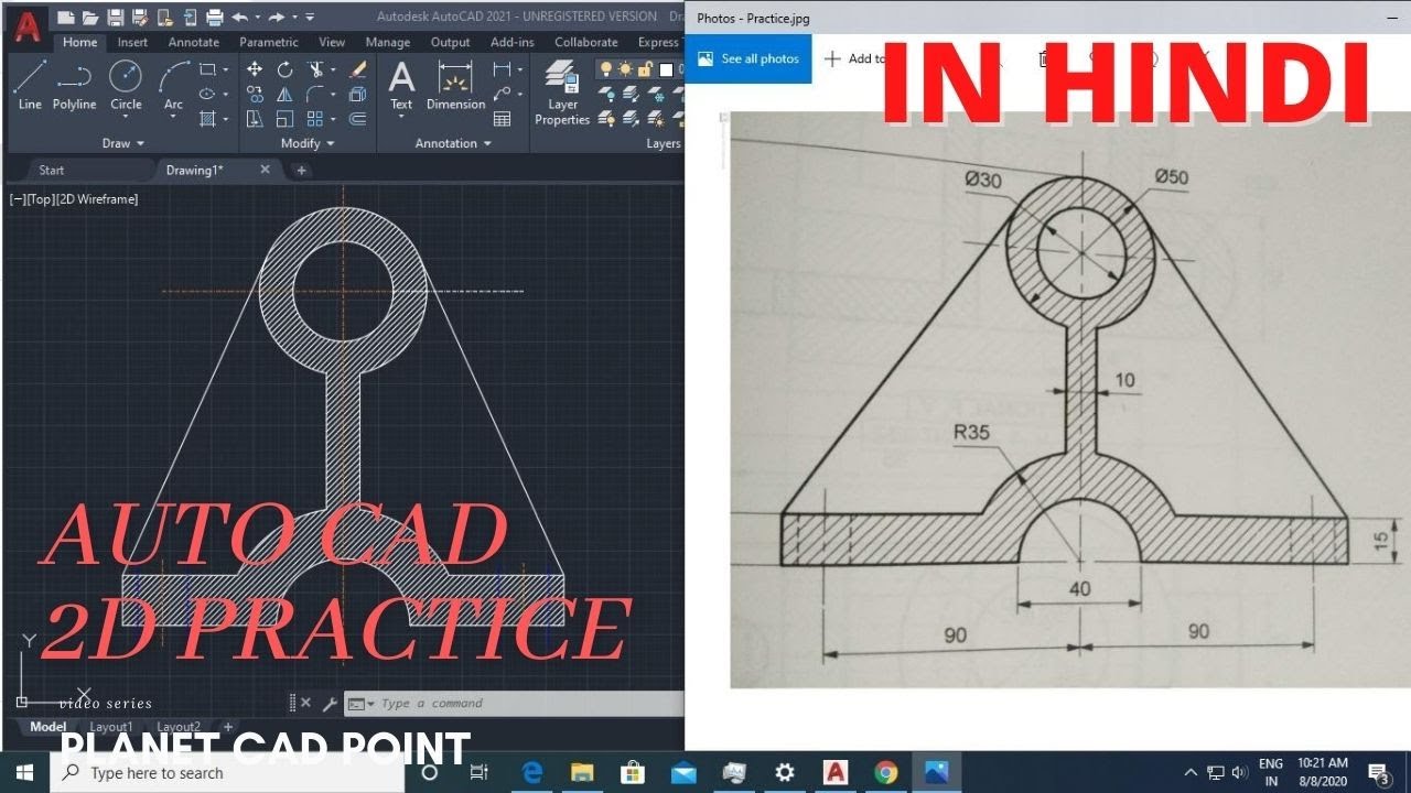 How To Make Hatch Lines In Autocad Printable Online