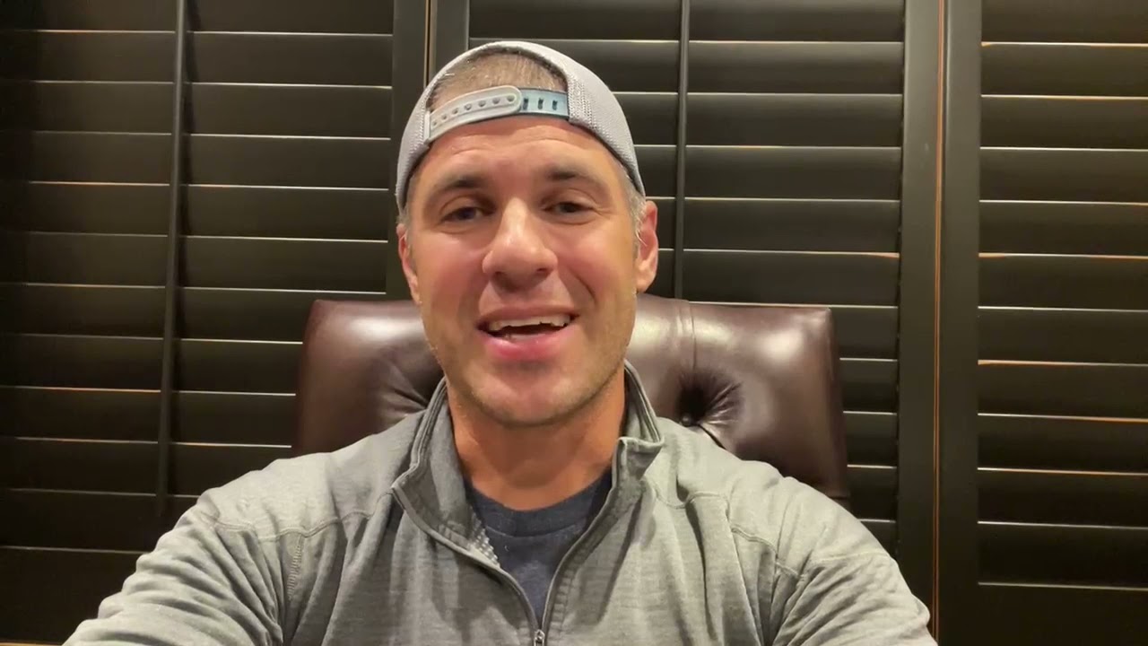 2021 Lanes for Friendship Event with Joe Mauer: Q&A - Part 2 - YouTube