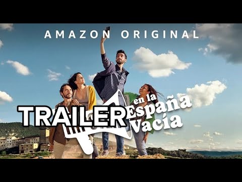 A Hipster in Rural Spain (2024) | Trailer | Official New Movie - YouTube