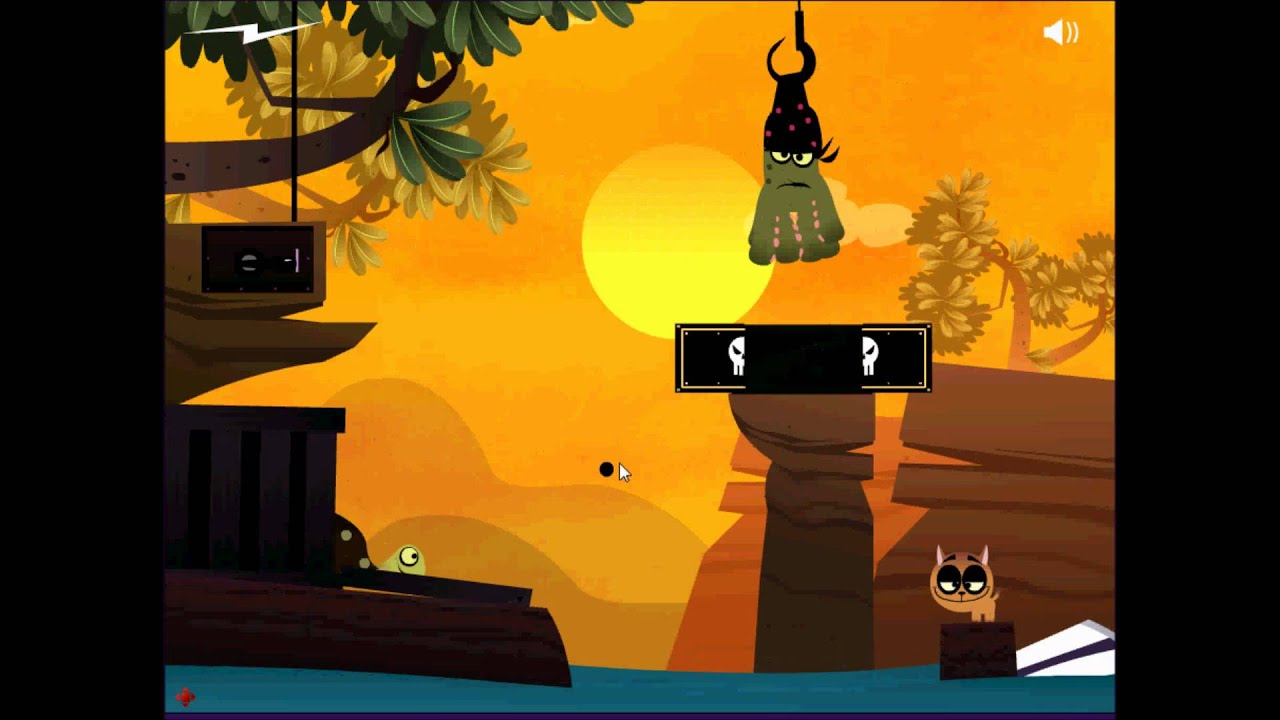 The Milk Quest [Level 12] - YouTube