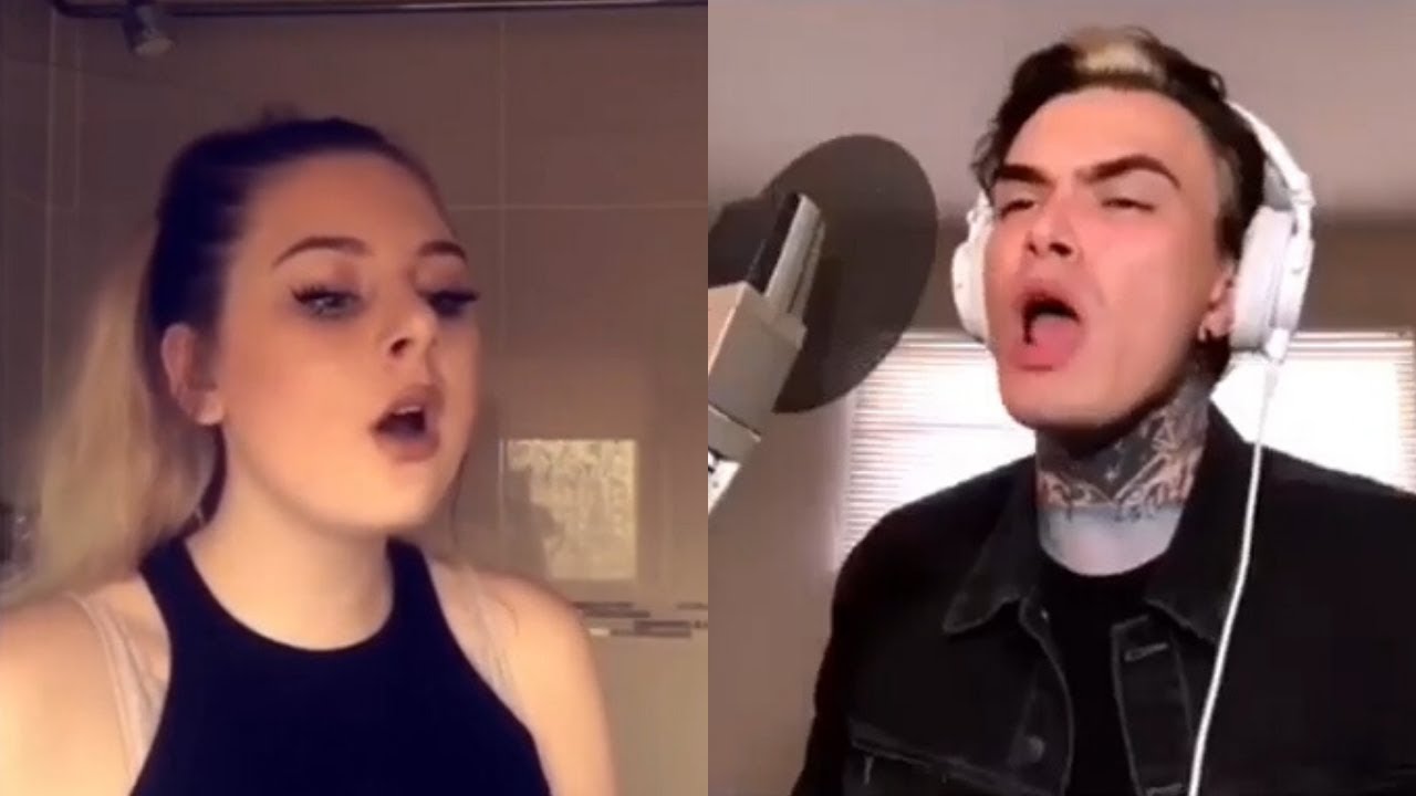 GIFTED SINGERS - WITH BEAUTIFUL TALENTED VOICES #3 - YouTube