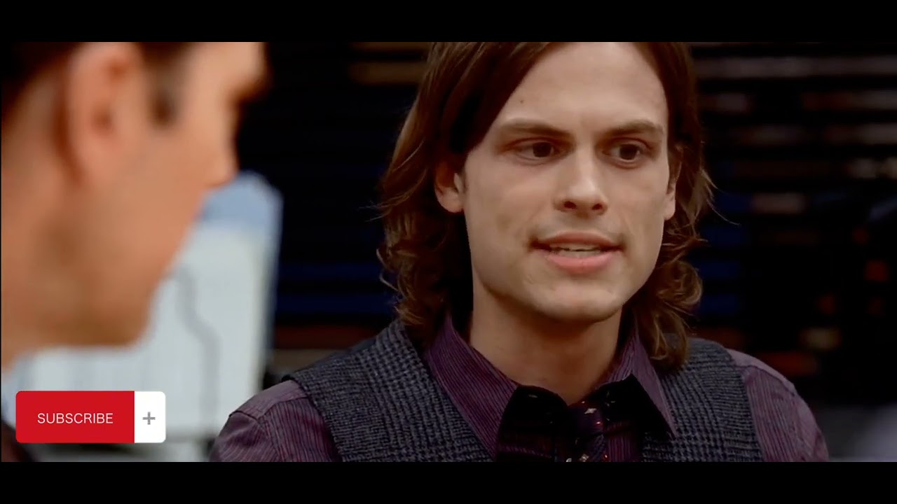 The BAU figures out who the spring break killer is. Criminal minds ...