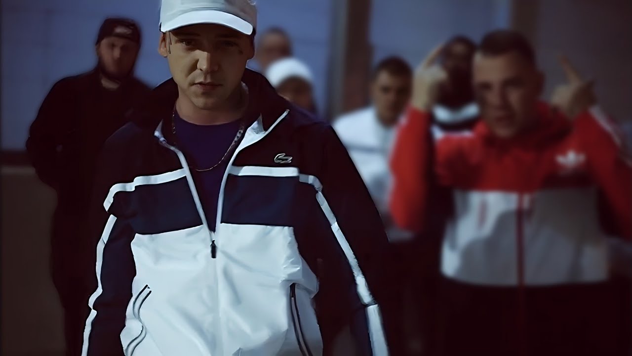 Merks Millie One X Jugada X Luxury - Catch Em' Runnin (Official Music ...