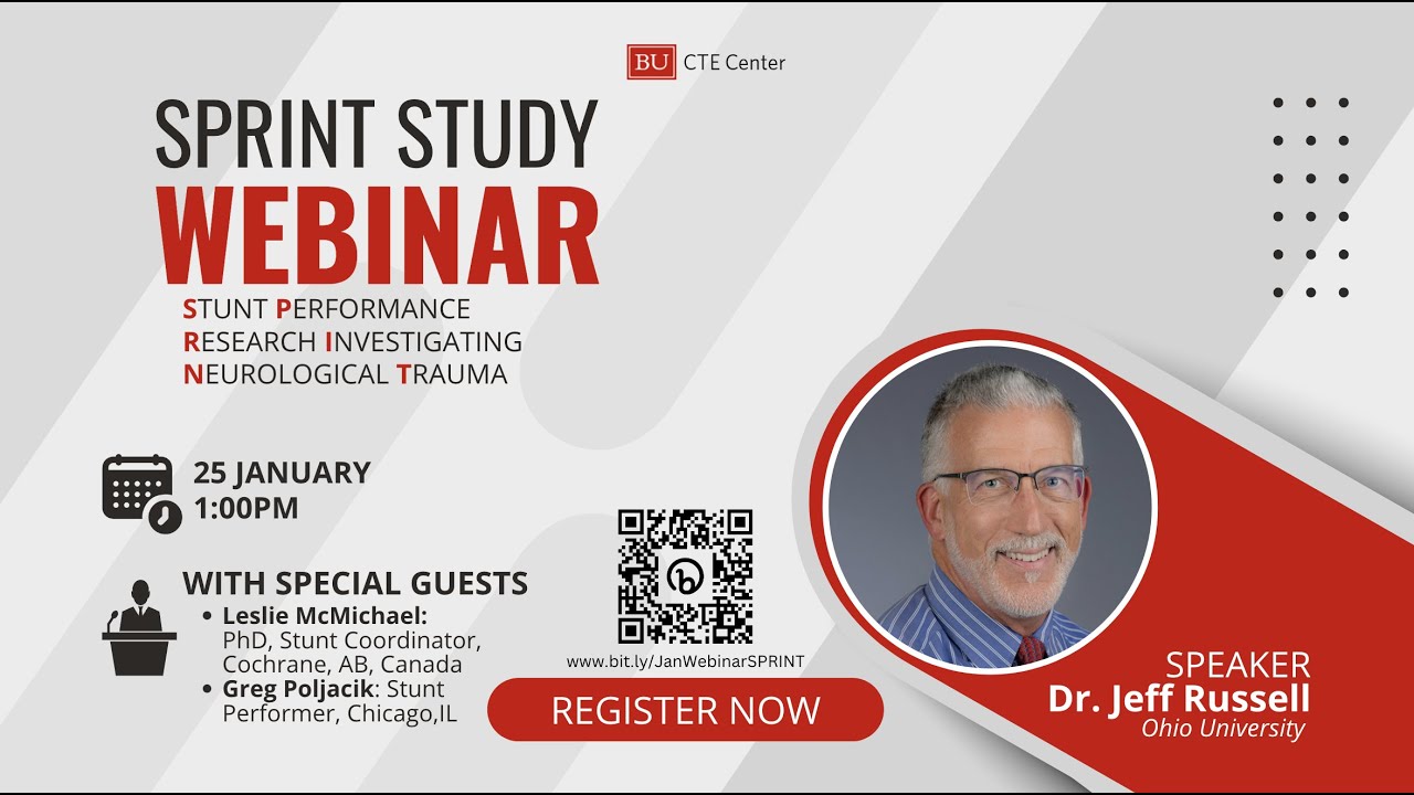 January Webinar Full // FEAT DR. JEFF RUSSELL, LESLIE MCMICHAEL, AND ...