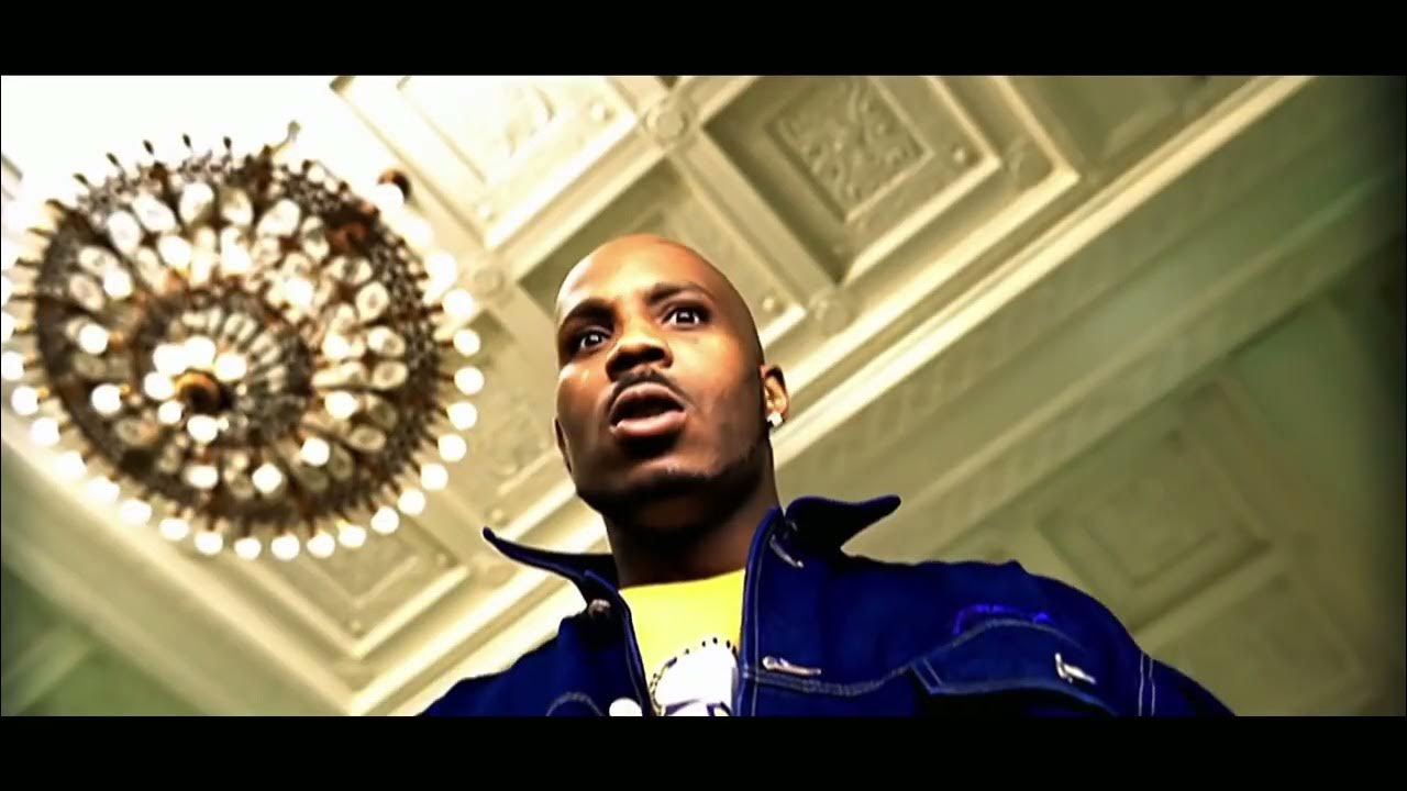 DMX - Party Up (Up In Here) (Official Music Video) [Explicit ] - YouTube