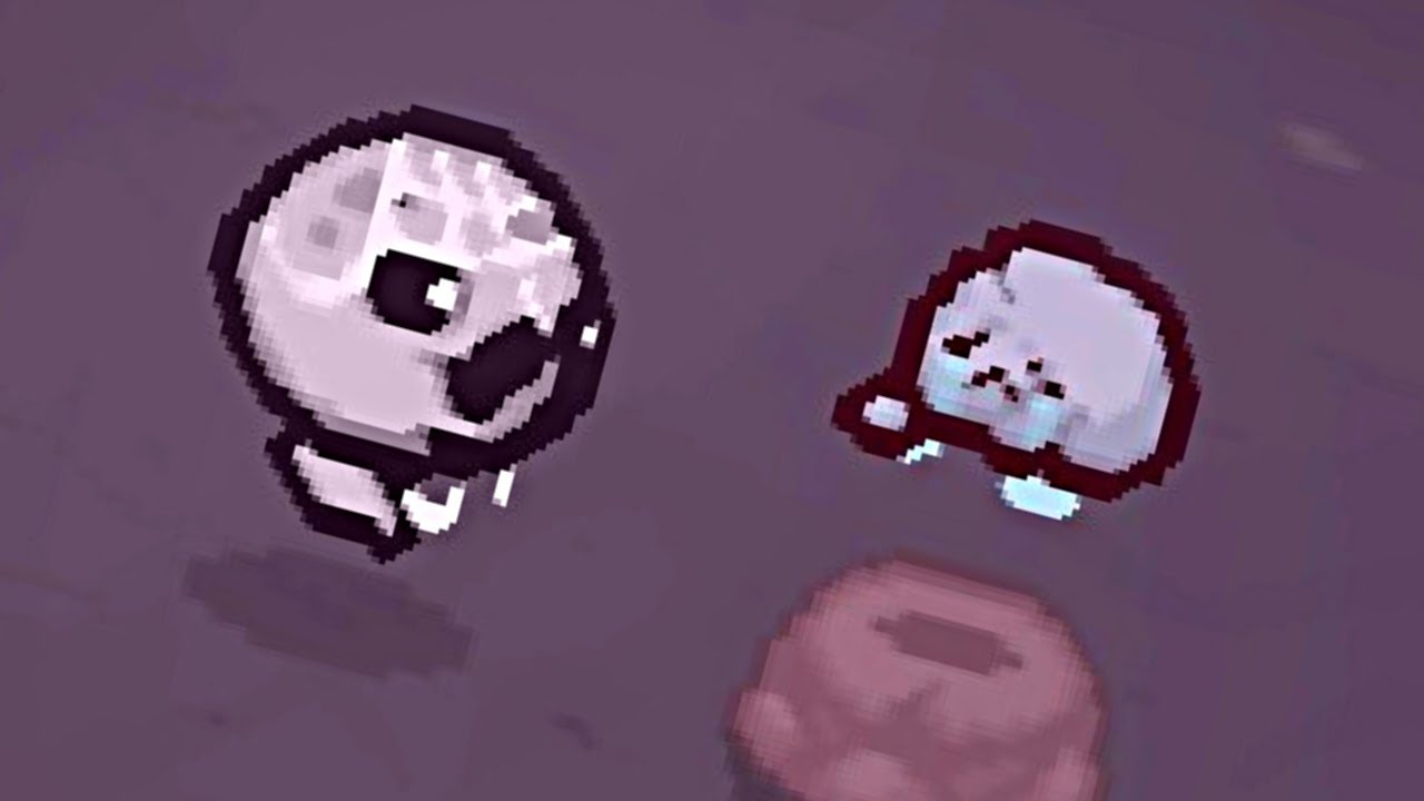 ROCK BOTTOM DE INICIO - Tainted Lost Streak - The Binding Of Isaac ...