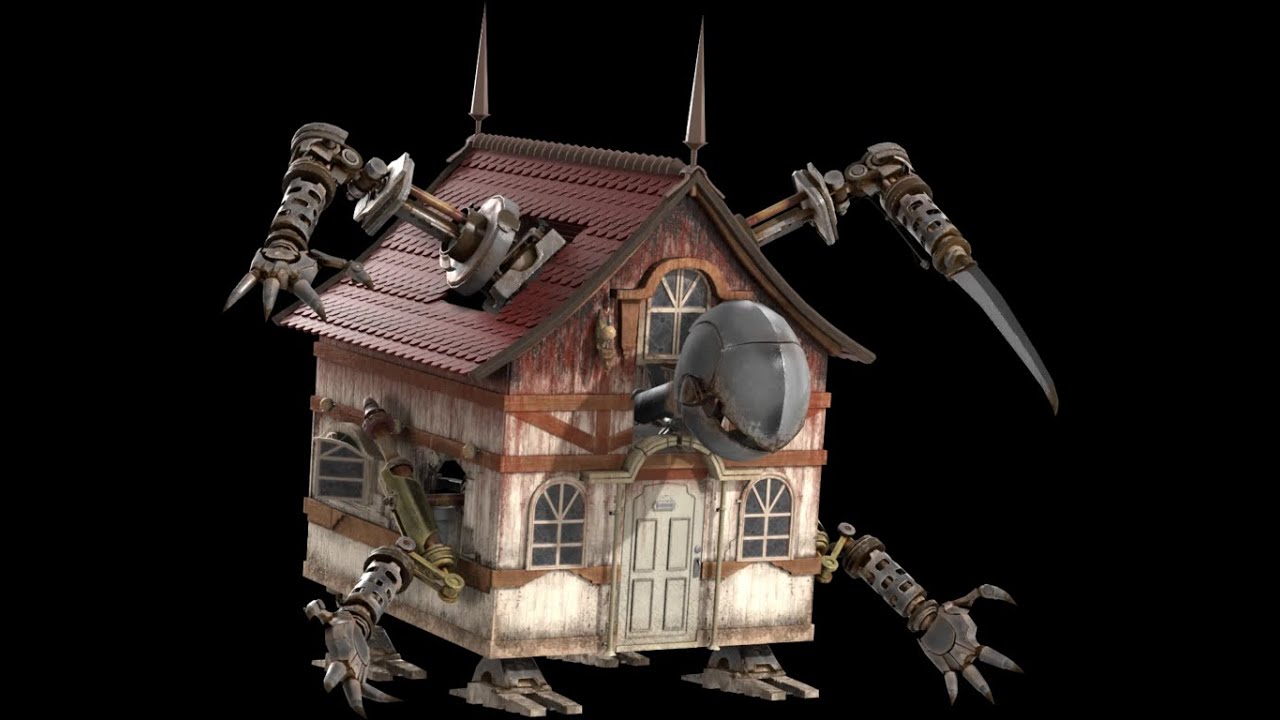 Hell House (Hard Mode) - FINAL FANTASY VII REMAKE INTERGRADE - YouTube